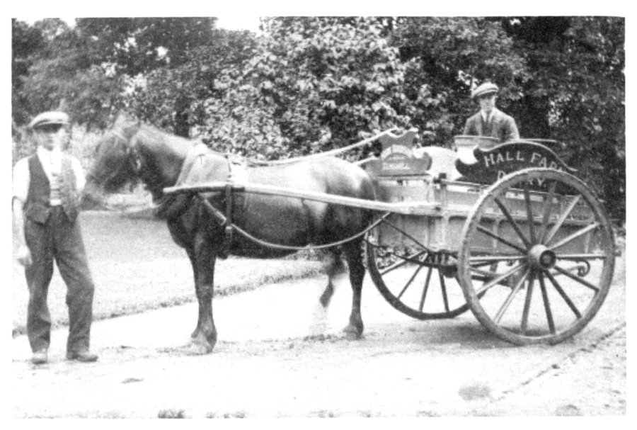 Elmswell Hall | Elmswell History Group